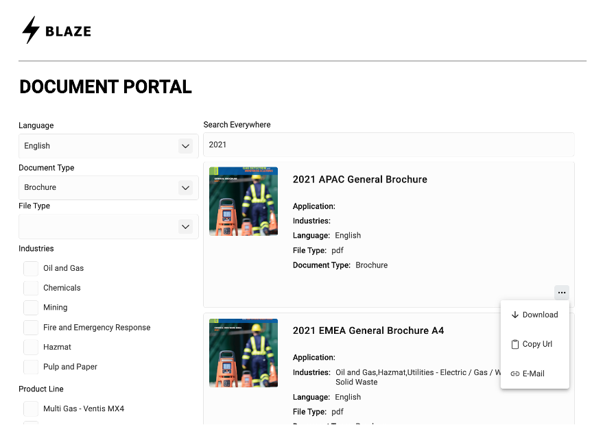 Best Document Management System Software & Portal